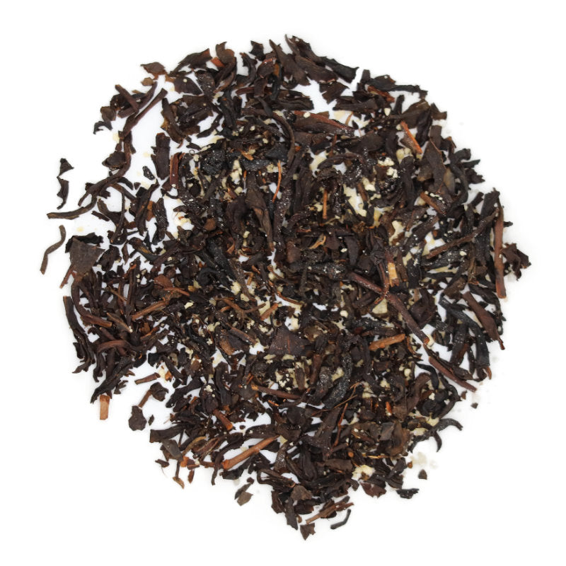 Maple Cream – Kodiak Tea Company